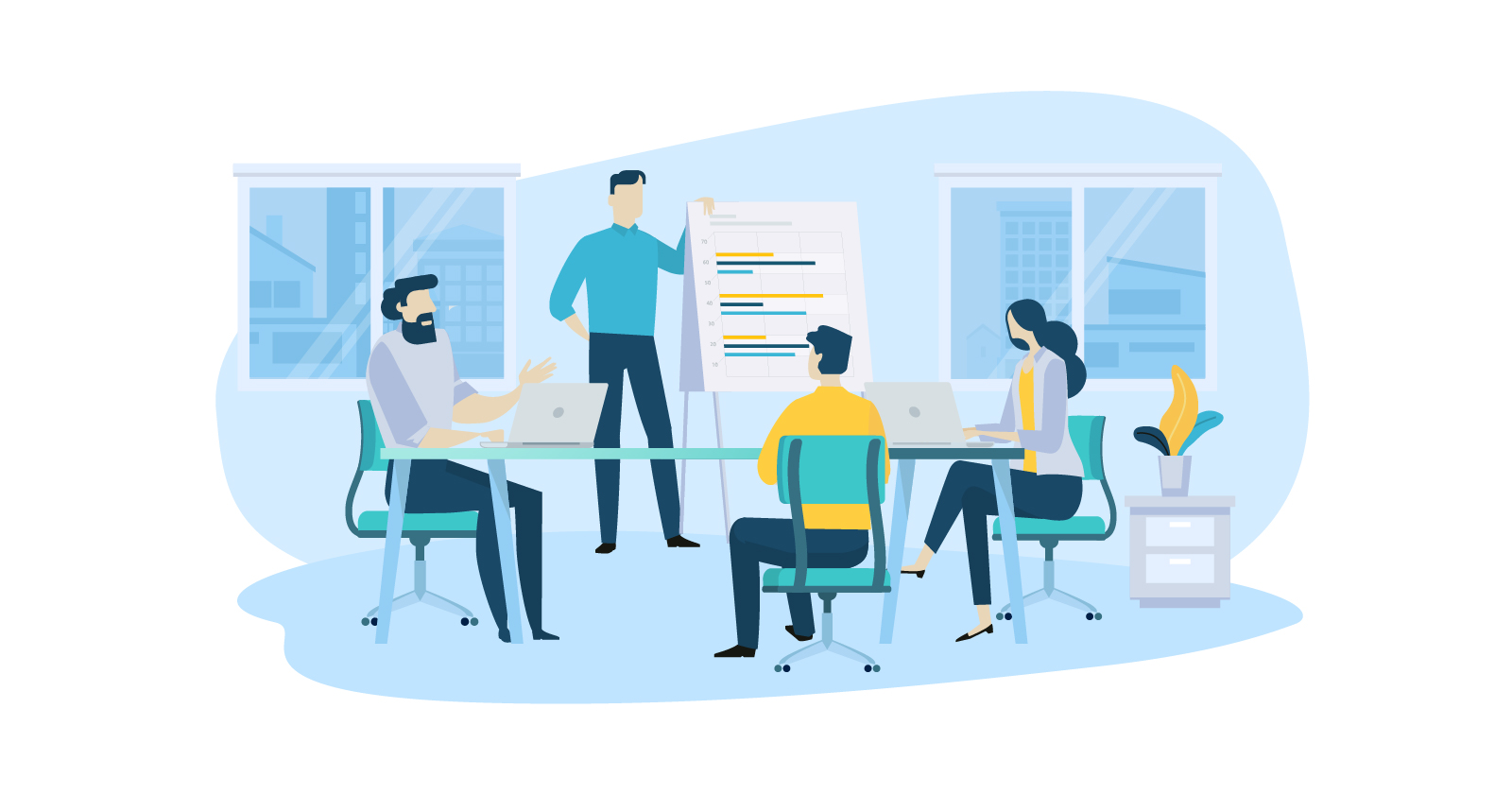 8 Qualities Required To Be A Good Insurance Agent in 2026